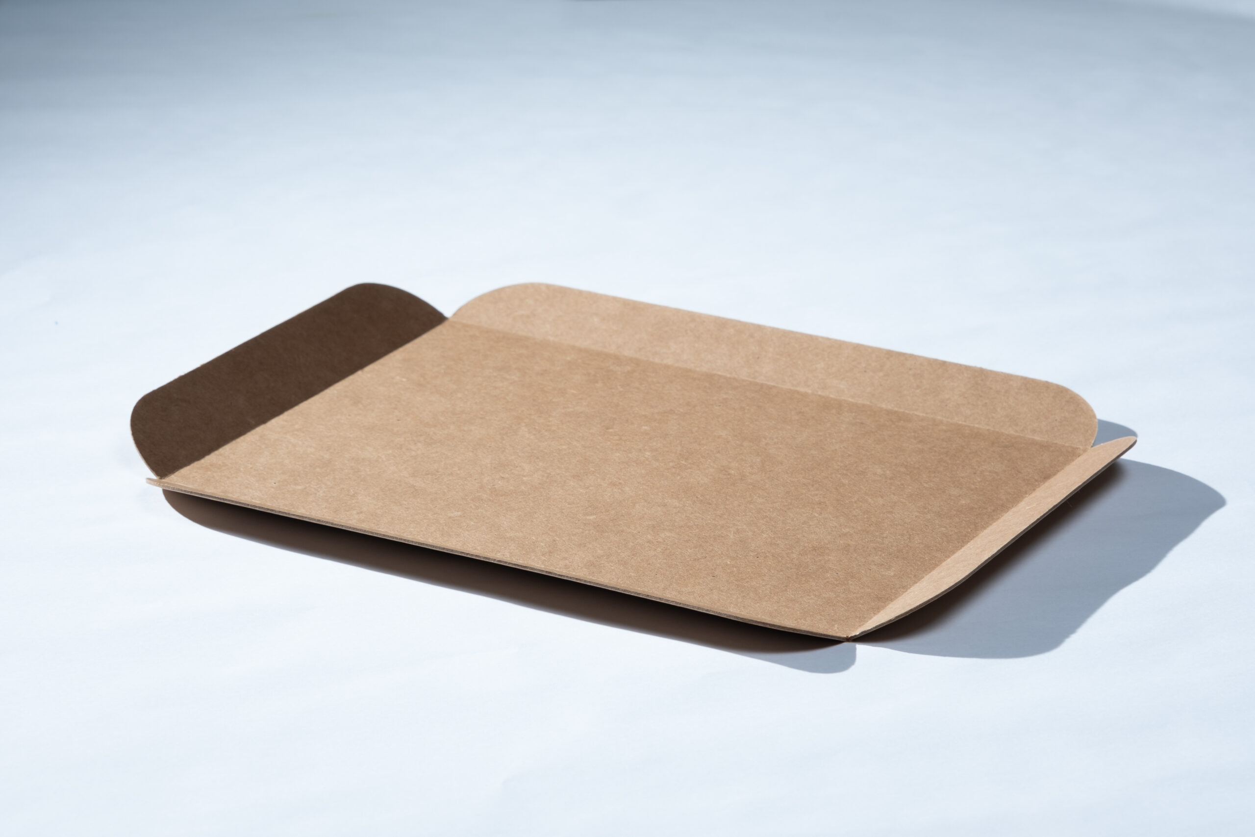 Kraft Food Grade Paperboard - Southern States Packaging Company